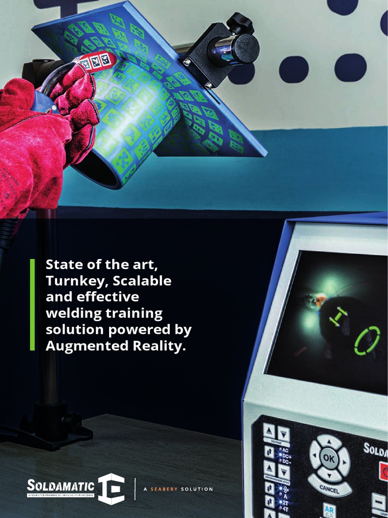 Brochure Soldamatic IE 4.0 EN 210415 | PDF