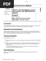 15 Chinese Diesel Heater Problems + Troubleshooting & Error Codes | PDF | Diesel Engine | Diesel ...