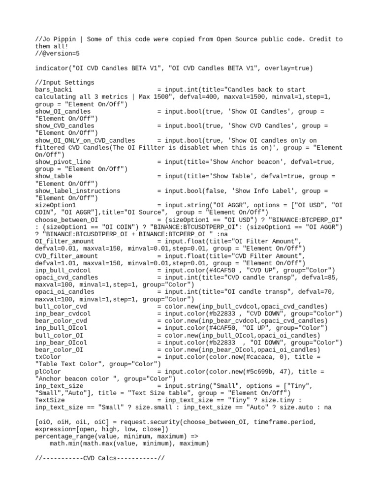 CVD Oi V3 | PDF | Computer Programming | Computing