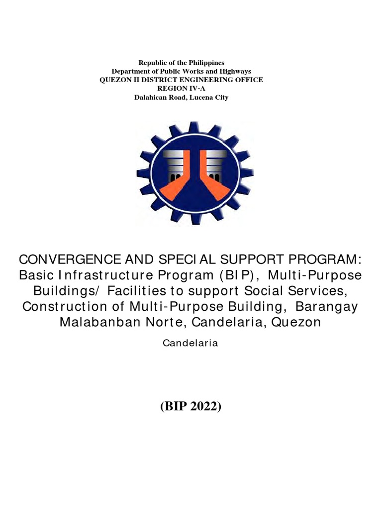 22dj0012 Pow - Building | PDF | Building Engineering | Civil Engineering