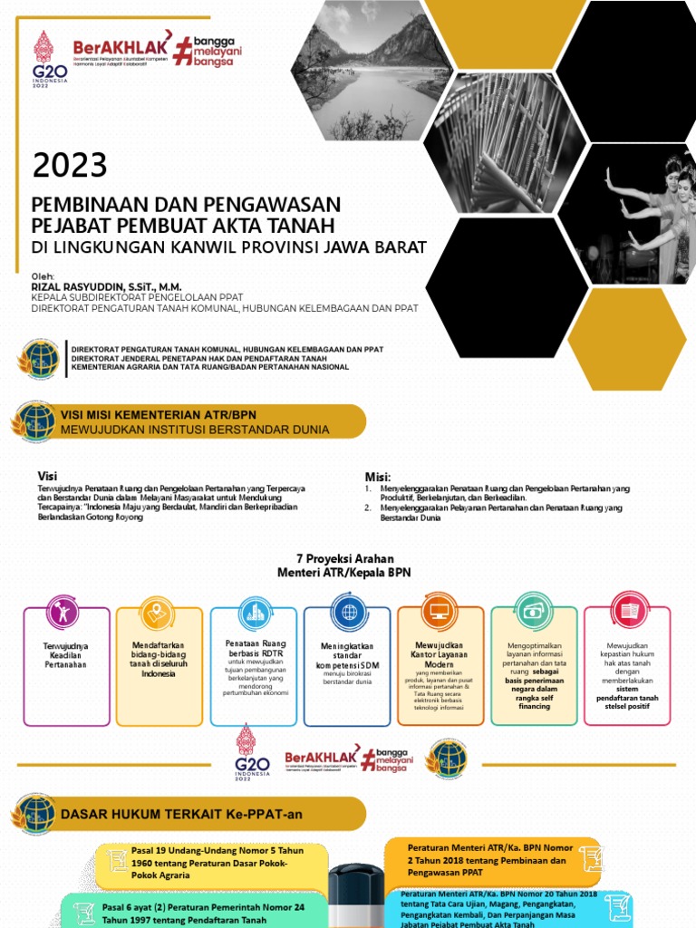 Binwas Bandung | PDF