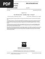 GPA 2145 - Table of Physical Constants For Hydrocarbons and Other ...