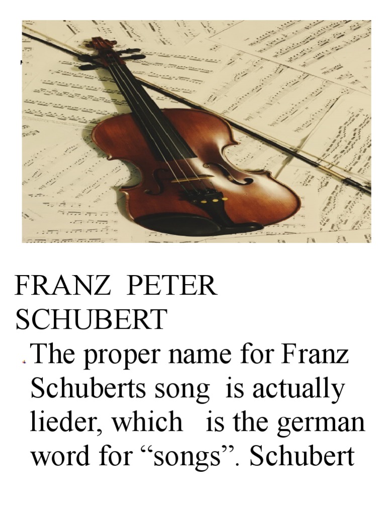 Opera Composers of The Romantic Period | PDF | Opera | Giuseppe Verdi