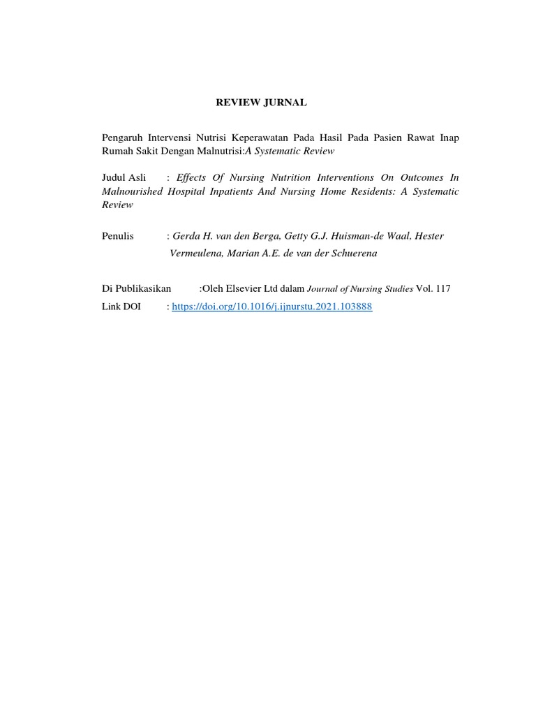 Review Jurnal-2 | PDF