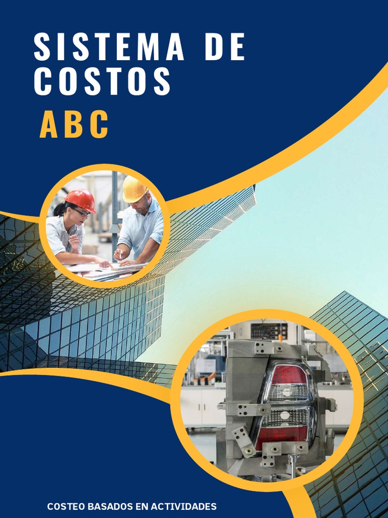 Sistema Abc | PDF | Mercado (economía) | Costo