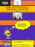 GR 8 Term 1 Lesson Plans | PDF | Self Concept | Adolescence