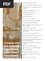 ÑE'ÊNGA (REFRANES) - Guarani Ñe'ê - David Galeano Olivera | PDF ...