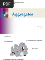 TRH14 Granular Material Classification | PDF | Nature | Horticulture ...