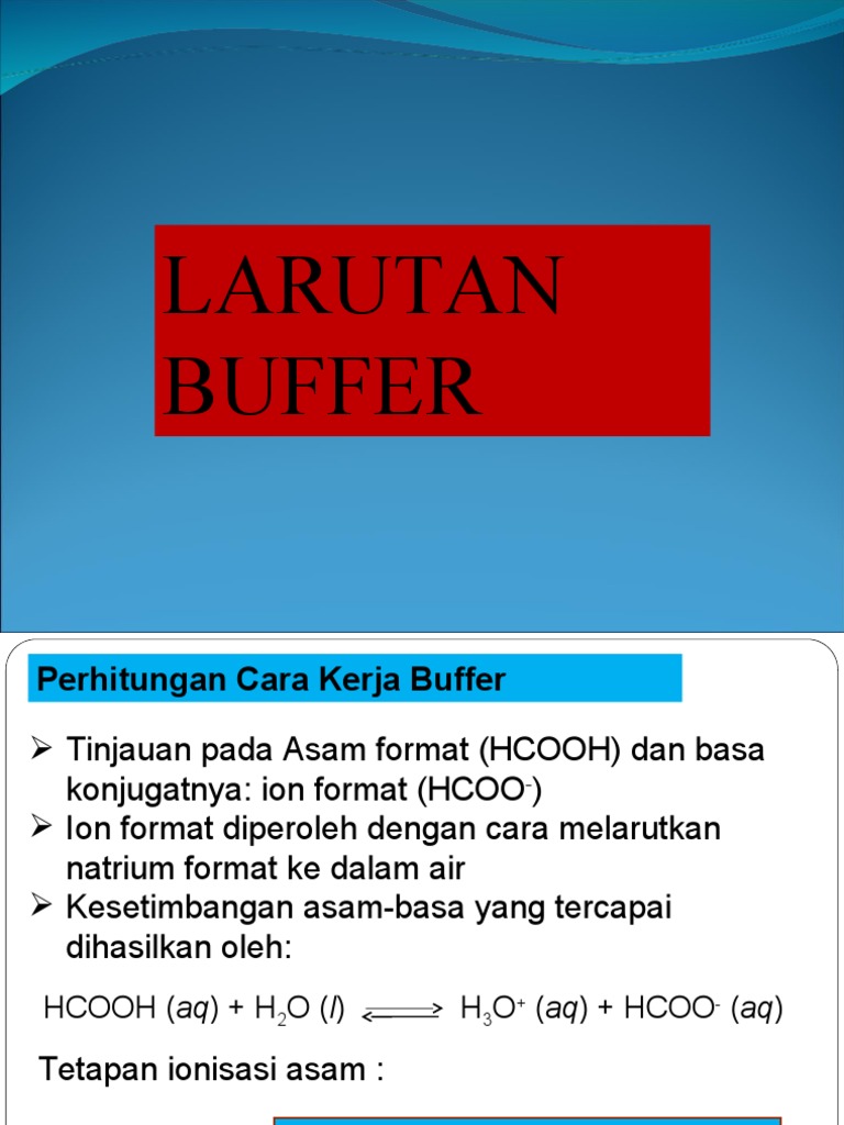 Buffer | PDF