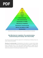Four Major Types of Reciprocating Compressor Distance Pieces | PDF ...