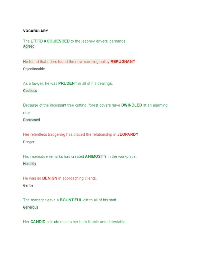 CSC Reviewer | PDF | Goal | United States Postal Service