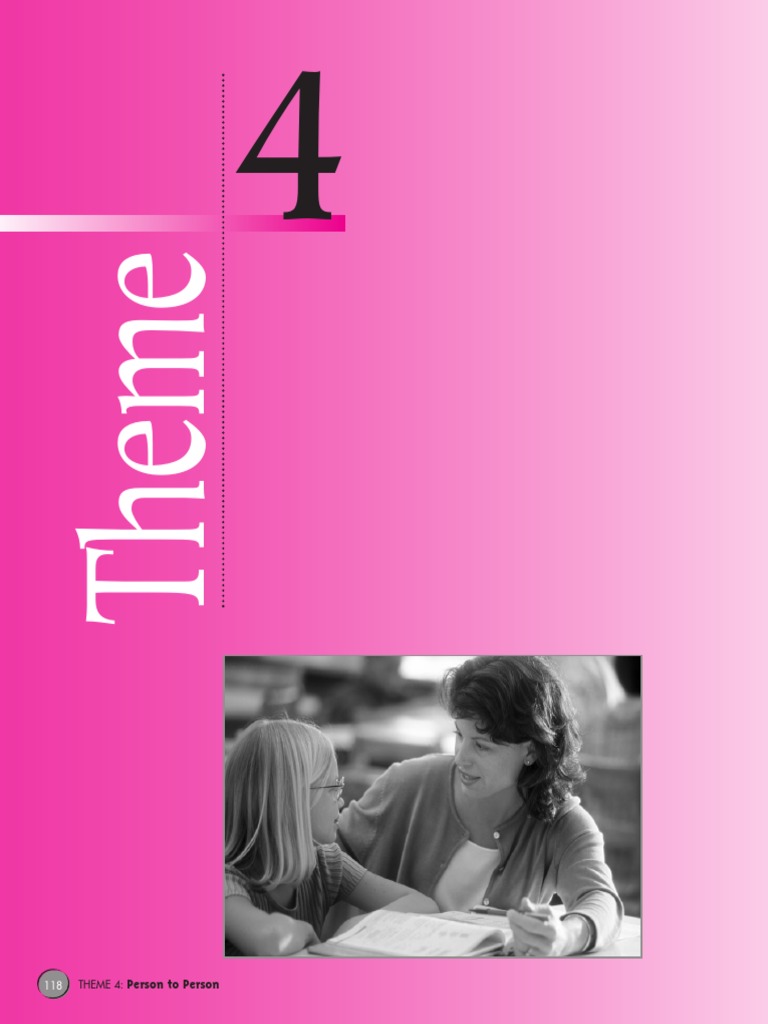 Person To Person - PDF Room | PDF