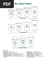 Starbucks Task List | PDF