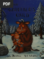 The Gruffalo PPT Story Lesson | PDF