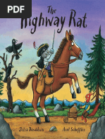Tiddler Story Book | PDF