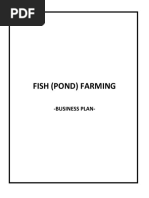 Fish Farming Techniques and Hatchery Management | PDF | Fungus | Spawn (Biology)