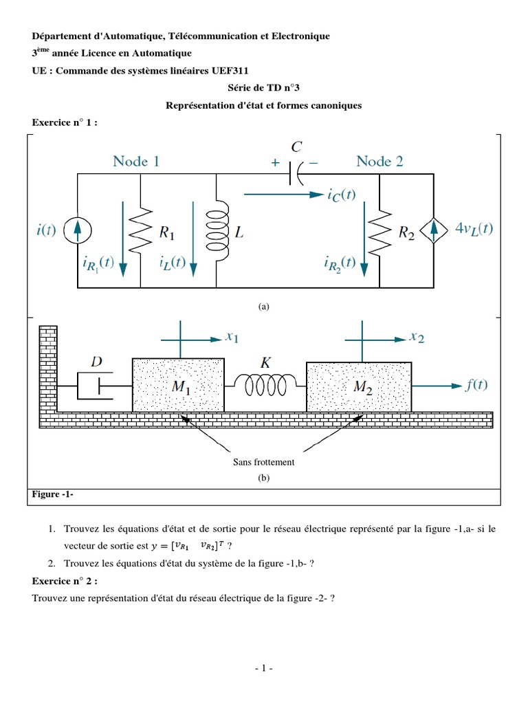 TD2 Sol | PDF