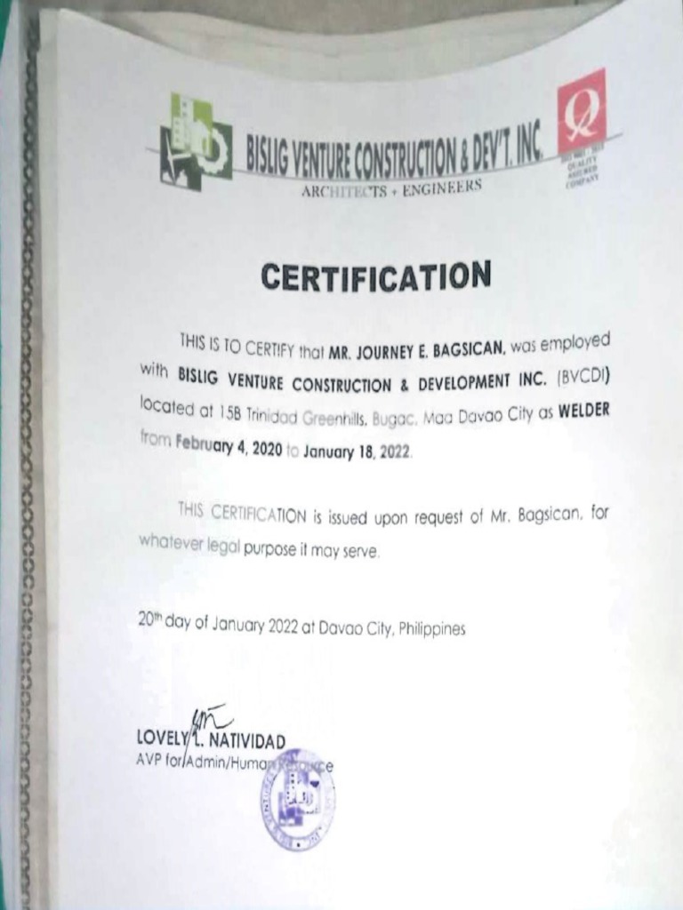 Scanned Diploma | PDF