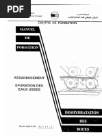 Dimensionnement STEP | PDF