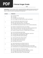 Short Portable Mental Status Questionaire (SPMSQ) | PDF | Questionnaire ...