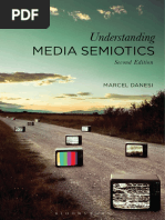Hall, 1973, Encoding and Decoding in The Television Discourse | PDF ...