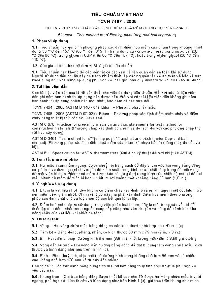 Tcvn 7497 2005 Pdf