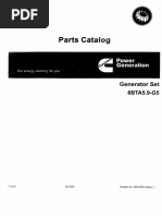 Parts Catalog - 6BT5.9-G2 | PDF