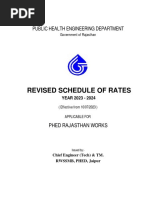 (Fifth Revision) : Amendment No. 2 April 2022 TO Is 4984: 2016 ...