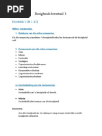 GR 9 LO Kwartaal 1 (Doelwitstelling - Persoonlike Lewenstylkeuses) | PDF