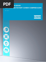Atlas Copco Elektronikon mk5 Operation User S Manual 24 | PDF | Computers