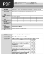 COT1 DLP Sample 2022 With Annotations | PDF