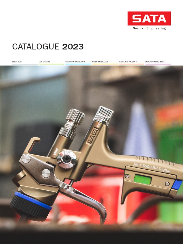 En SATA Catalog Product Catalogue 2023 221205 241786 Uid 63e126bf522ef ...