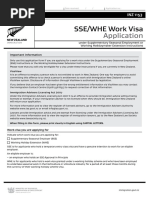 Form 54 Family Composition | PDF | Living Arrangements | Kinship And ...