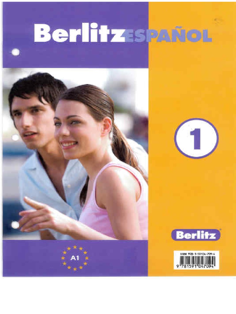 Berlitz Spanish Beginners Book 1 Compress | PDF Berlitz Spanish Beginners Book 1 Compress | PDF