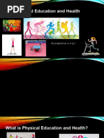 FITT-VP Exercise Plan | PDF | Strength Training | High Intensity ...