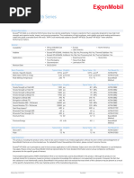 Exxal Alcohol | PDF | Specification (Technical Standard)