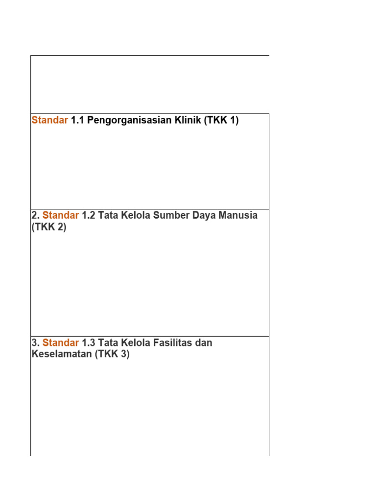 Dok Akre Klinik | PDF