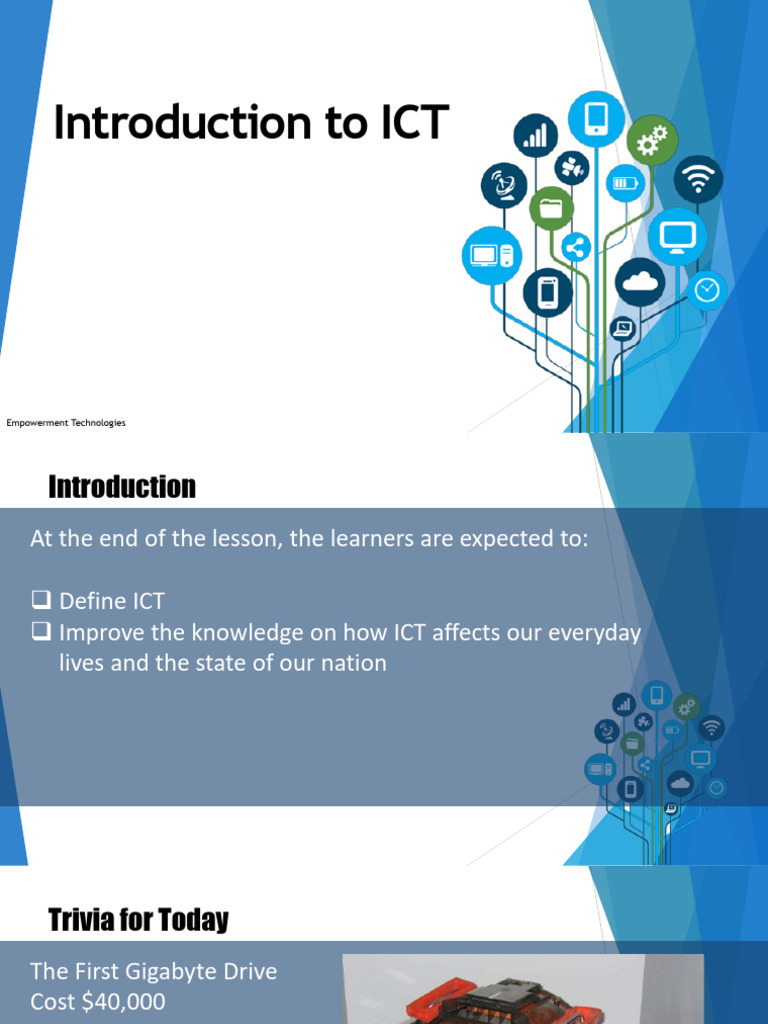 EmTech Lesson 1 | PDF | World Wide Web | Internet & Web EmTech Lesson 1 | PDF | World Wide Web | Internet & Web