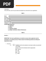 Sepedi Poetry Montshepetc5a1aboc5a1ego | PDF | Learning | Teachers