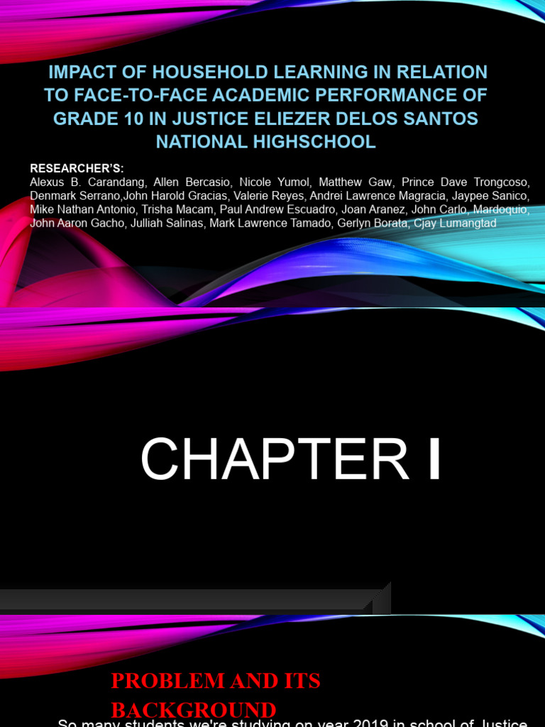 Thesis FINAL | PDF | Cognition