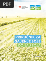 Gajenje Lubenice I Dinje | PDF
