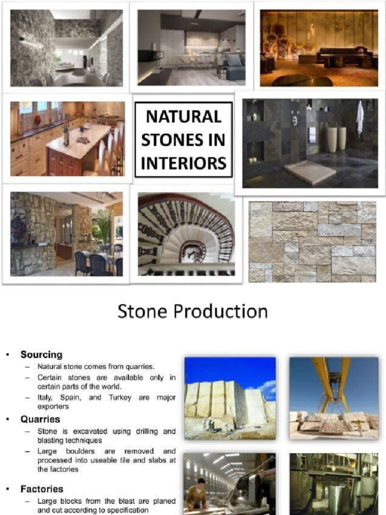 Stone | PDF