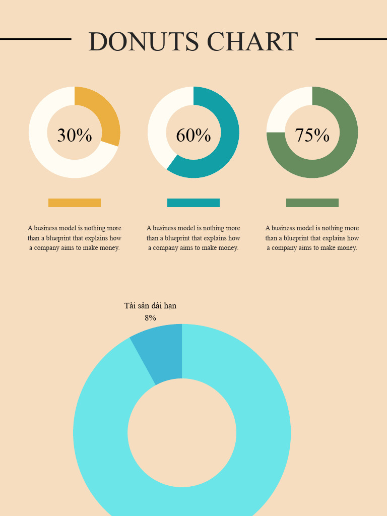 Gray Simple Cycle Diagram Chart | PDF