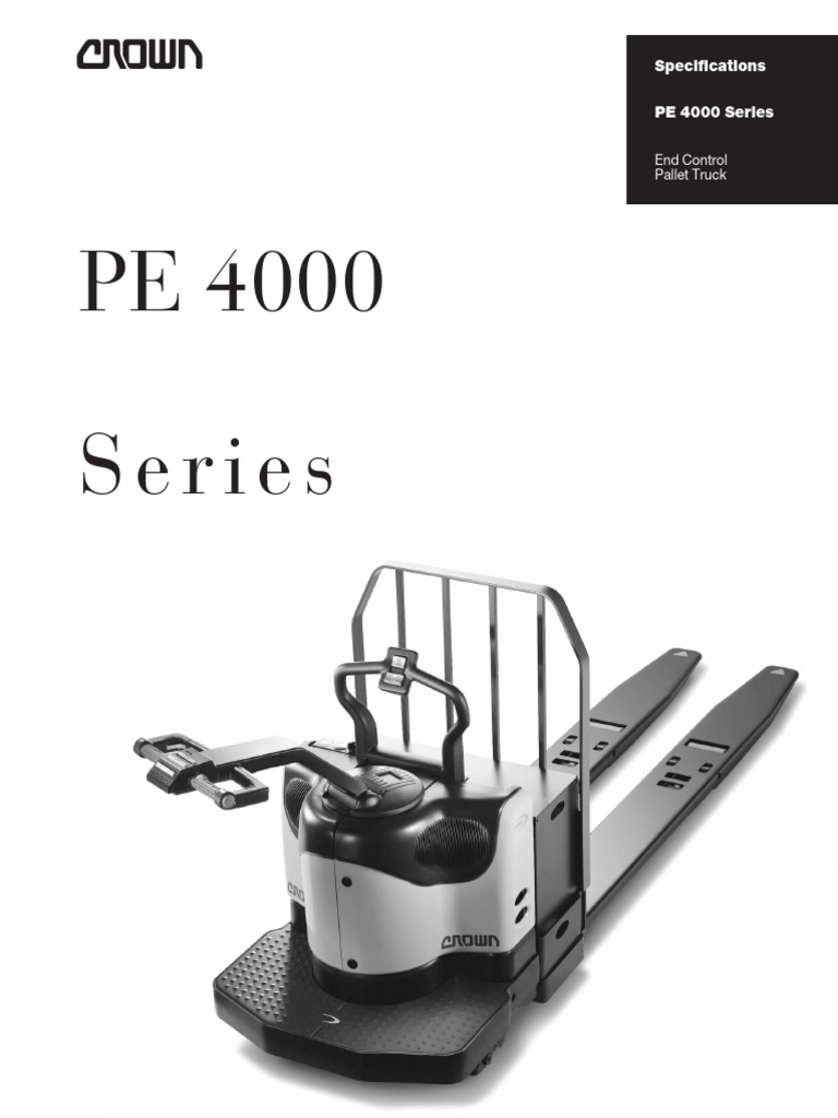 Pe 4000 | Download Free PDF | Elevator | Door