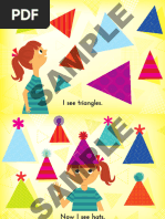 I See Shapes Book | PDF | Lifestyle