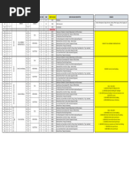 State of New Jersey Police Crash Investigation Report NJTR-1 | PDF ...