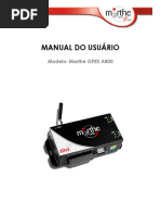 Tutorial - Envio de Documentos - Sistema Edocs | PDF