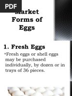 SHS Grade 11 - TVL Food Processing | PDF | Curing (Food Preservation ...