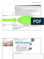 Grade 10 Development of Self in Society | PDF | Adolescence | Psychological Resilience