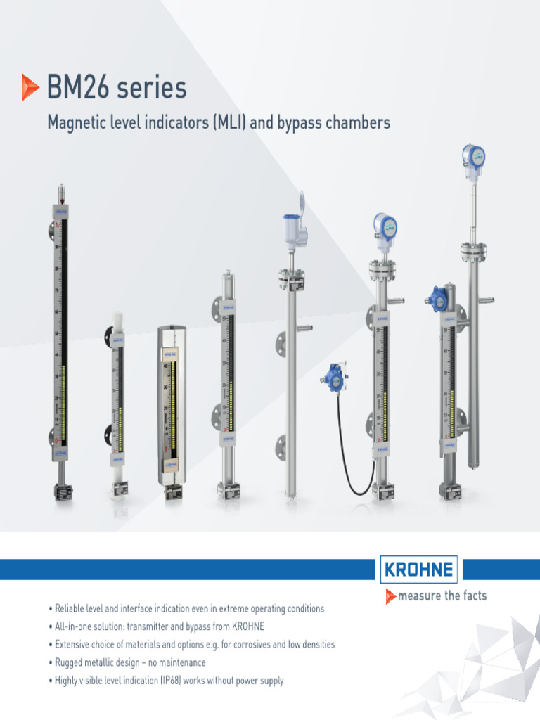 FL BM26A-x000 Highlights en 230621 | PDF | Cryogenics | Boiler